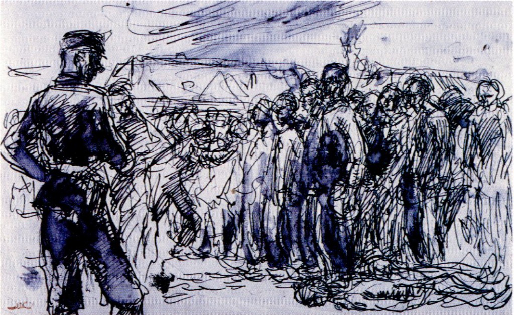 The Last Expression Art and Auschwitz | Wellesley College