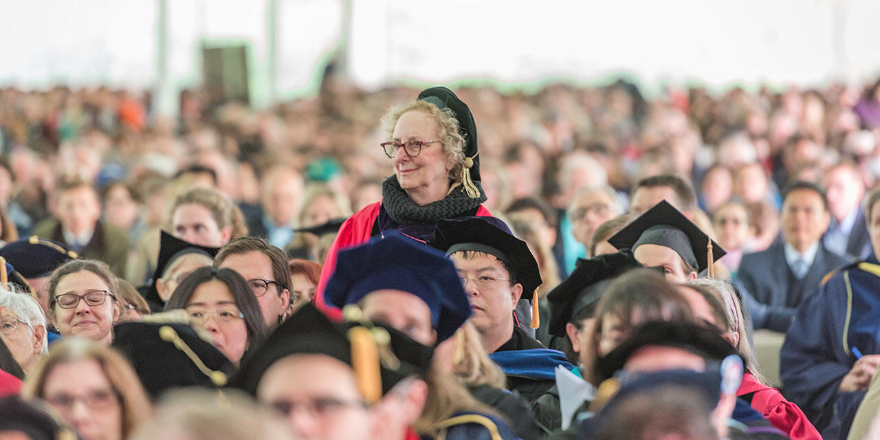 The Far-Reaching Impact of a Wellesley Historian’s Study of Medical Research Ethics | Spotlight ...