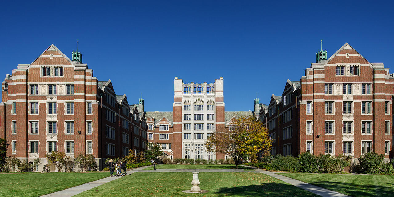 Wellesley’s Housing Selection Process Goes Online with New Portal | Spotlight | Wellesley College