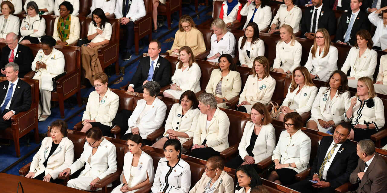 Washington Post Asks Wellesley Economics Professor about Gender Quotas in Government | Spotlight ...